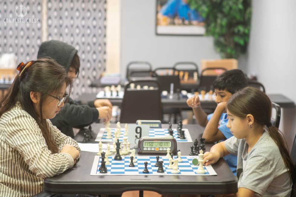 About Us | Complete Chess