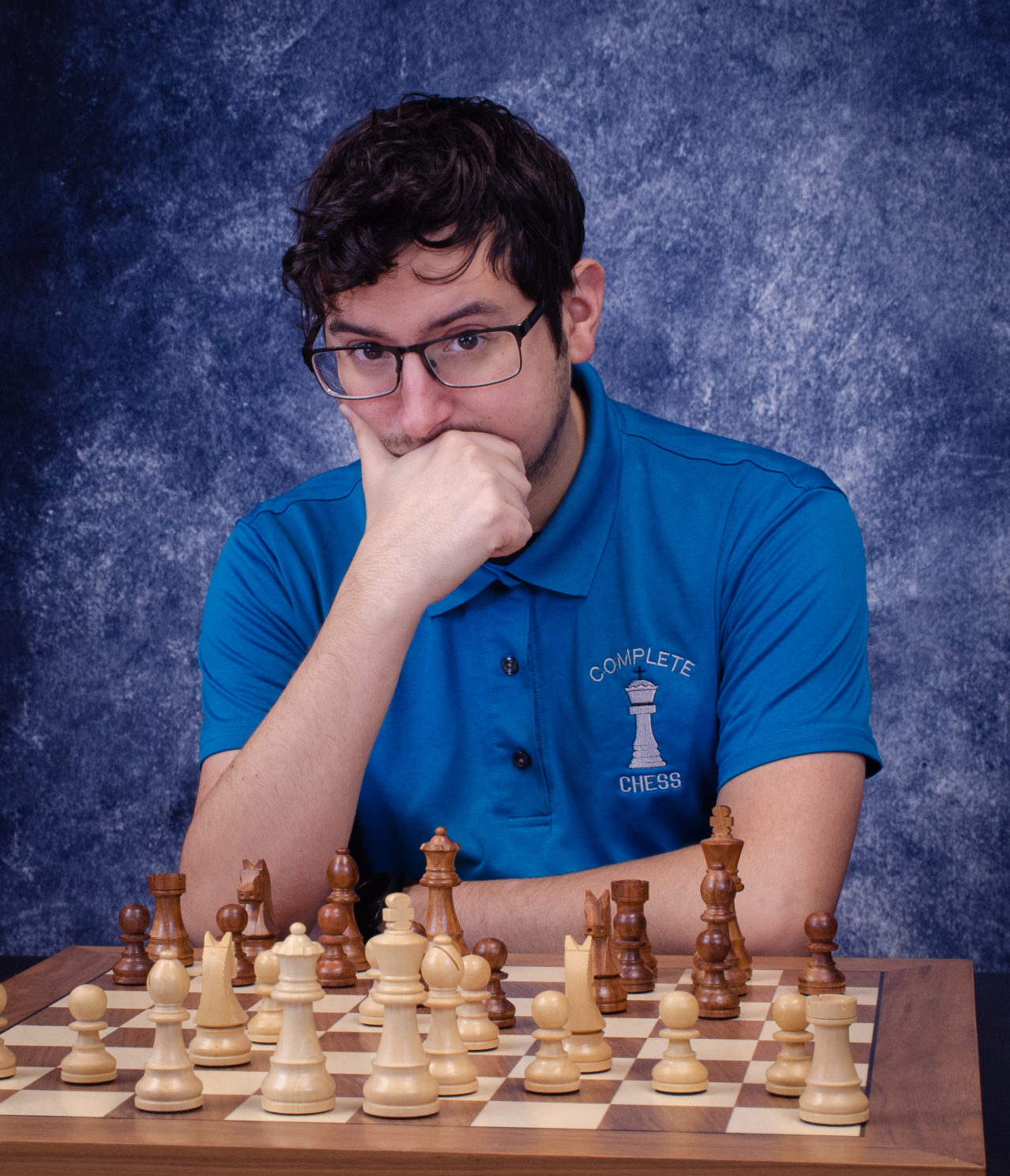 Private Lessons | Complete Chess