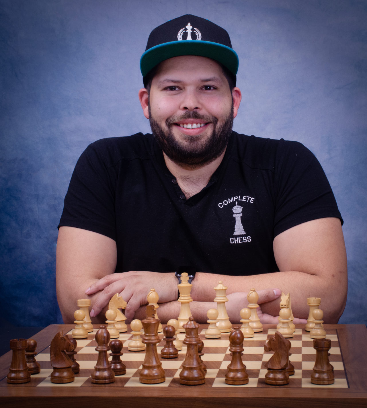 Private Lessons | Complete Chess